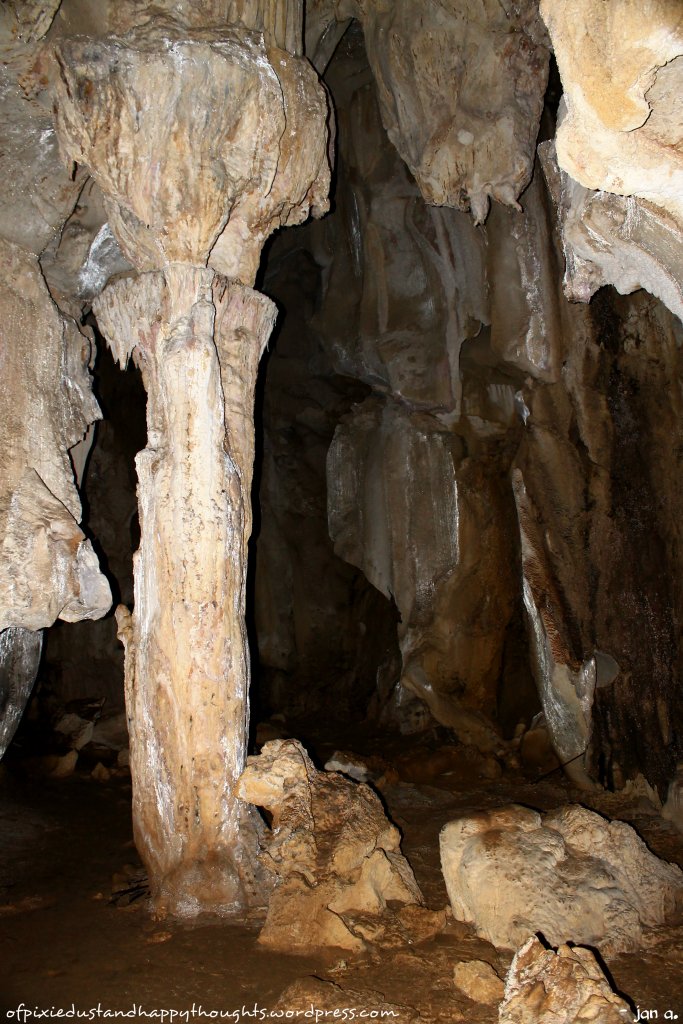Early Morning Spelunking: Bakwitan Cave, Isla Gigantes, Iloilo ...